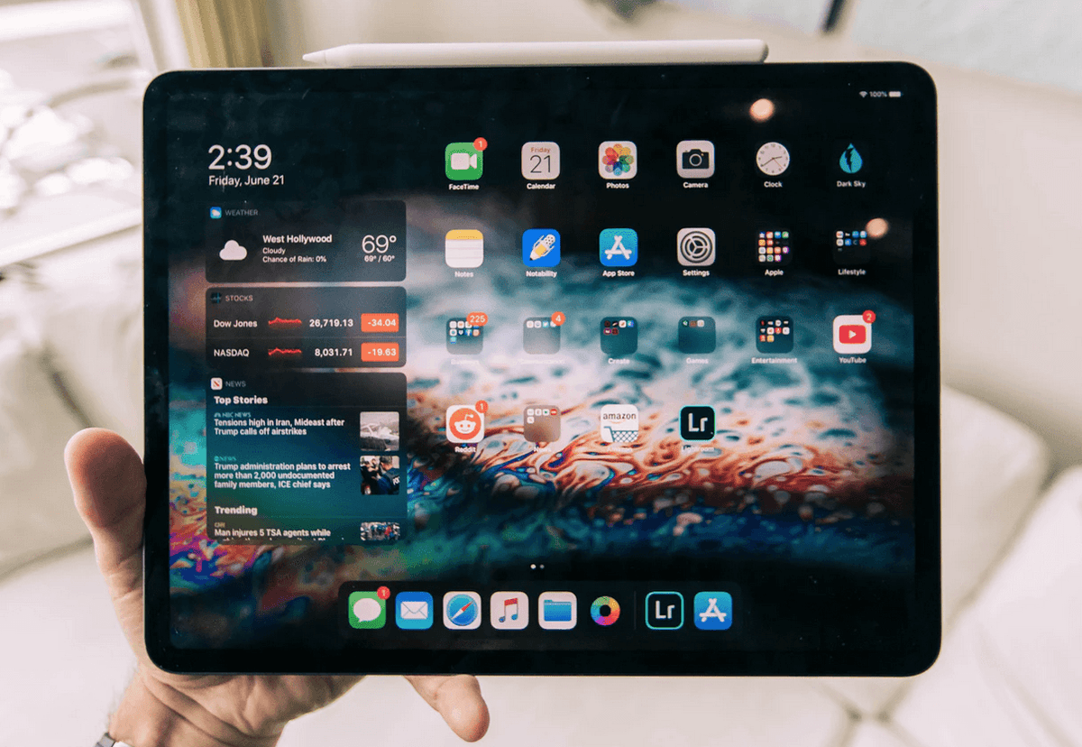 Top 3 iPad Pro Issues and How to Fix Them