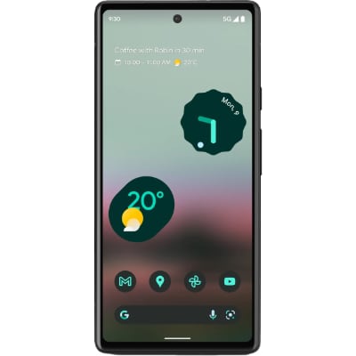 Google Pixel 6a Screen Replacement & Other Repairs