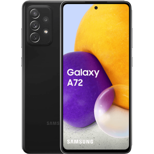 Samsung A72 (SM-A725M/DS) Screen Repair & Replacement