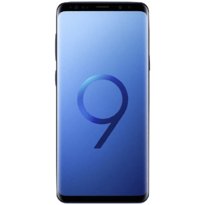 Samsung Galaxy S9+ (Plus) Screen Repair Service Centre London