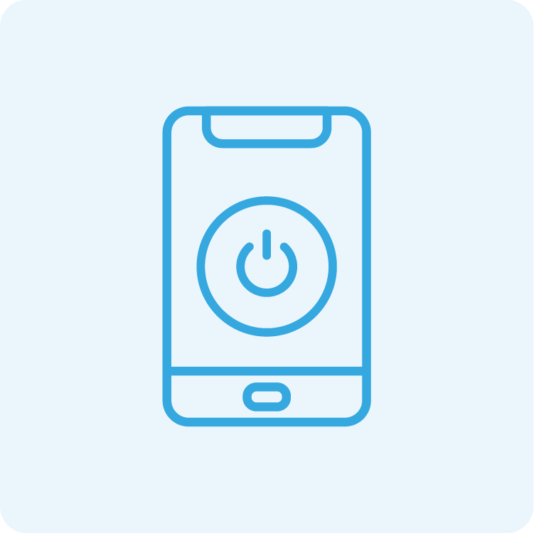 iPhone 12 Mini Power Button Repair Service Centre London